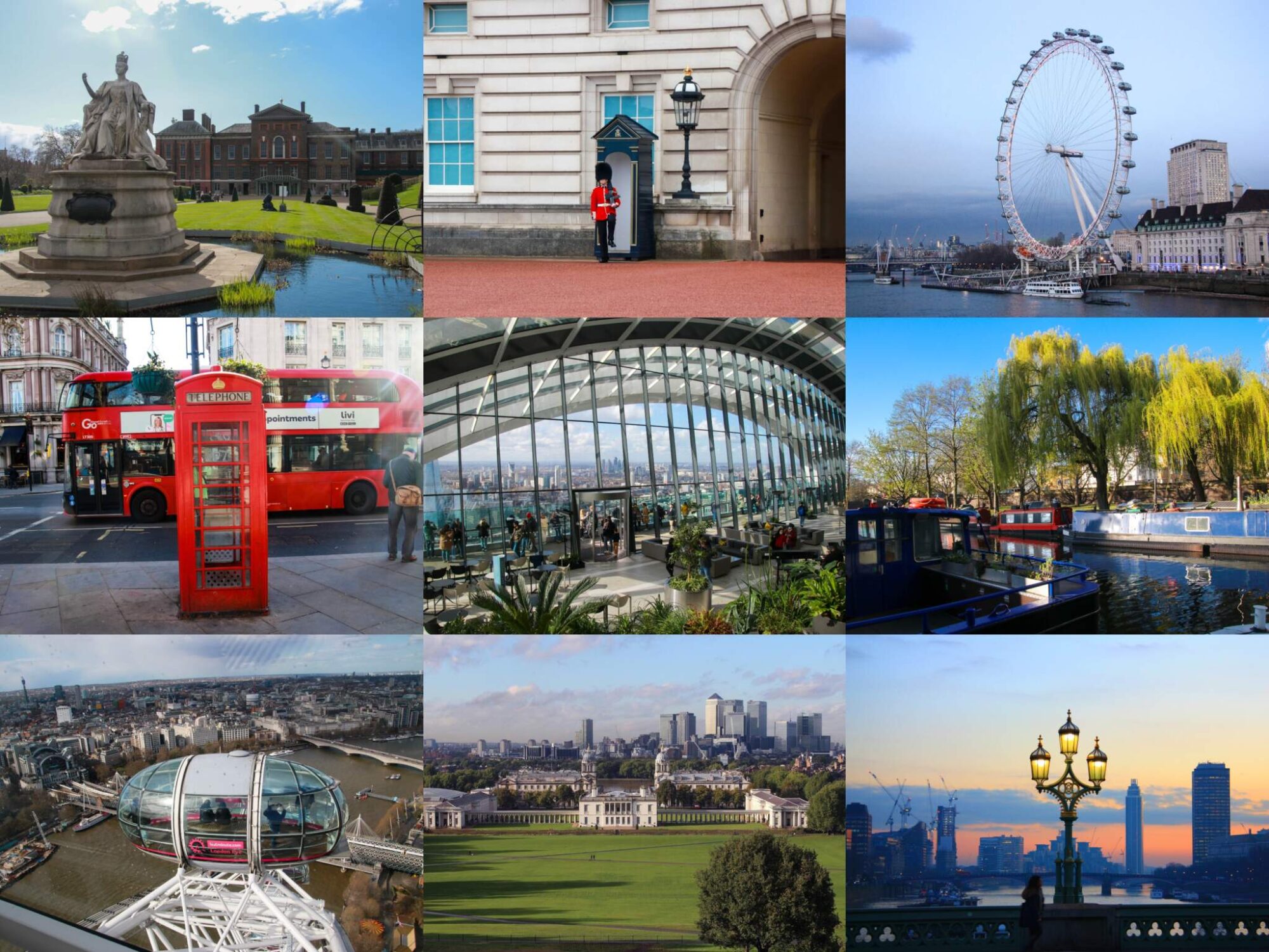 London_-collage