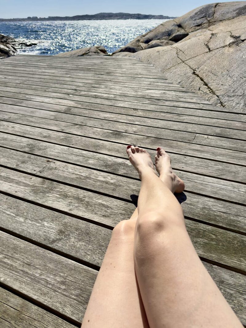 17 saker att se och göra på Marstrand - våra bästa tips