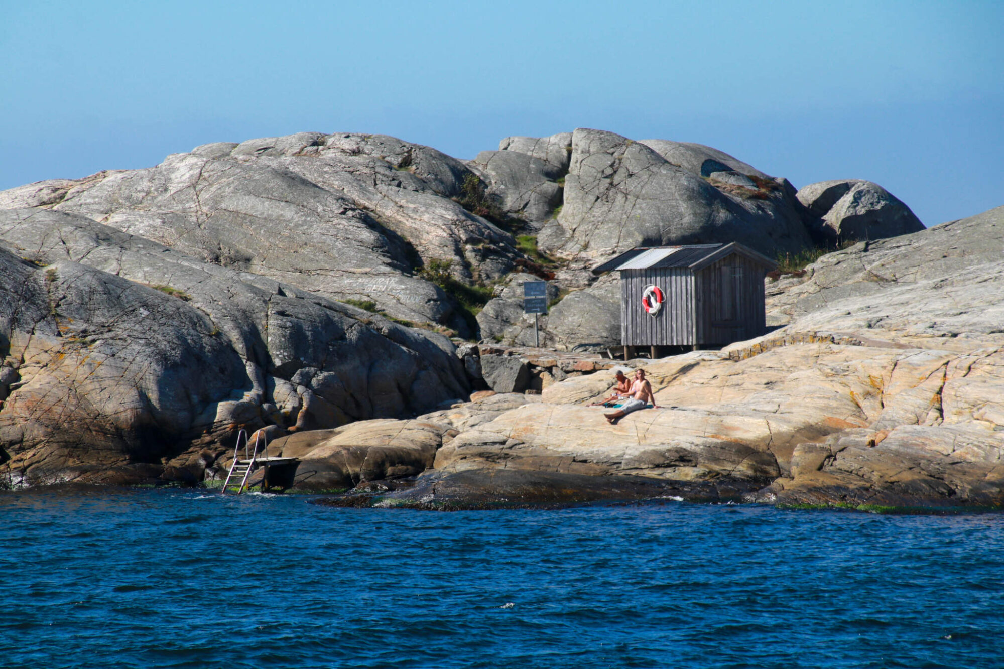 17 saker att se och göra på Marstrand - våra bästa tips