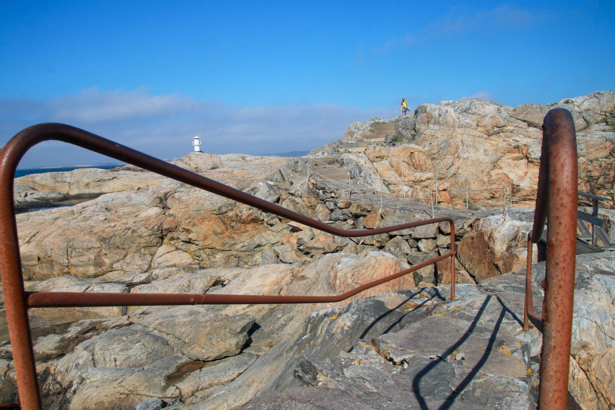 17 saker att se och göra på Marstrand - våra bästa tips